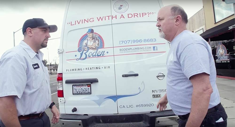 Boden Plumbing & Heating – Boden Plumbing Heating and AirSonoma ...